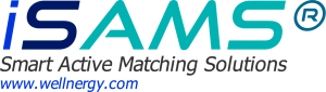iSAMS - Smart Active Matching Solutions - Wellnergy
